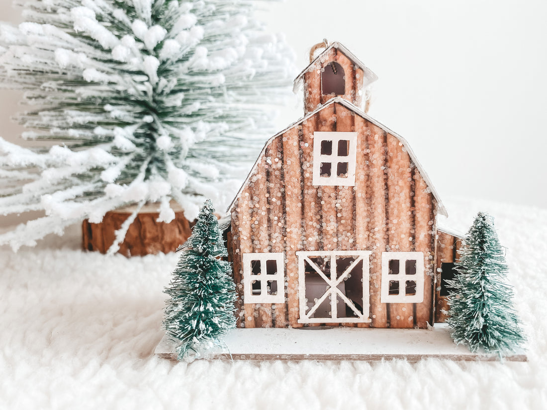 Join our Mailing List – The Jingle Inn Christmas Store